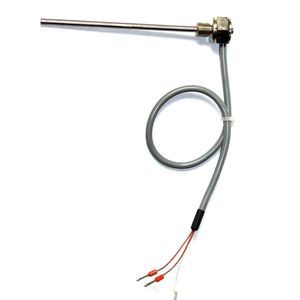 Resistance temperature sensor - TOP-PKG-05 series - Alf-Sensor ...