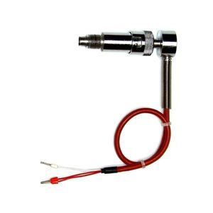 Resistance temperature sensor - TOP-SpKbm-18 - Alf-Sensor - angled ...