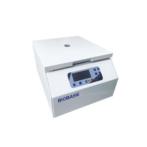 BIOBASE: Metrology - Laboratory - DirectIndustry