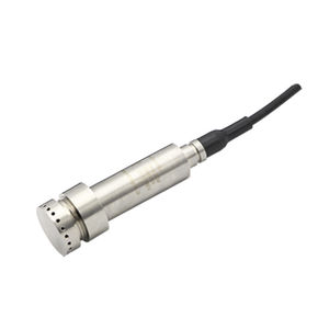 Piezoresistive level transmitter - GLT550 - Xi'an Gavin Electronic Technology Co. Ltd. - for ...