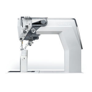 Fabric sewing machine - All industrial manufacturers