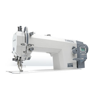 Sewing machine with thread trimmer - All industrial manufacturers