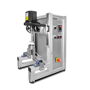 Polymer mixer, Polymer kneader - All industrial manufacturers