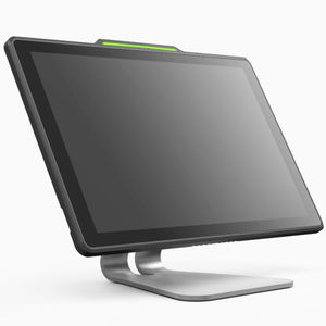 LCD panel PC - TD-1050 PRO - Qbic Technology - multitouch screen / 10.1 ...