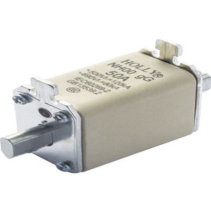 NH fuse - NHgG - Holly/Hollyfuse/Hollyland - Class gG / low-voltage ...
