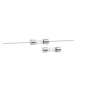 Cylindrical fuse - 51NM,52NM series - Holly/Hollyfuse/Hollyland - axial ...