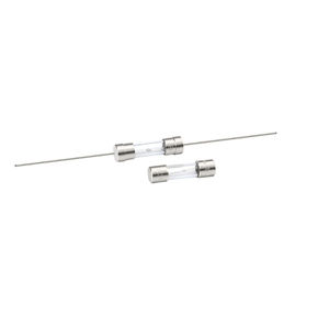 Cylindrical fuse - 50CT series - Holly/Hollyfuse/Hollyland - axial ...