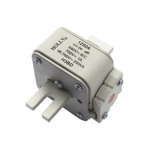 Square fuse - H3FE series - Holly/Hollyfuse/Hollyland - fast-acting ...