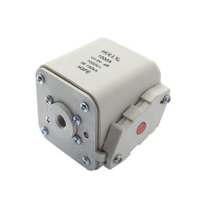 NH fuse - NH2XLaR series - Holly/Hollyfuse/Hollyland - Class aR / DC ...