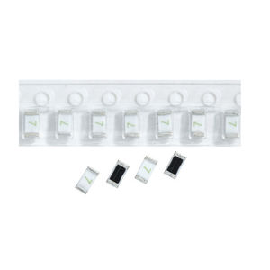 Subminiature fuse - 12F series - Holly/Hollyfuse/Hollyland - fast ...