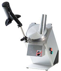 Fruit cutting machine - RG-400i - HALLDE