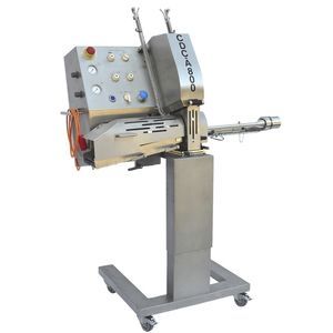 Fully-automatic clipping machine, Fully-automatic clipper - All ...