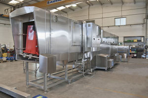 Mimasa Washing Technologies: Industrial machines and equipment ...