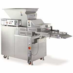 Nuggets meat forming machine - Formax® F-6™ - Provisur Technologies Inc ...