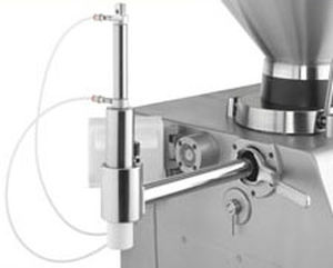 Dispenser head - All industrial manufacturers