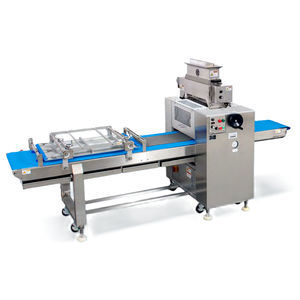 Horizontal molder - All industrial manufacturers
