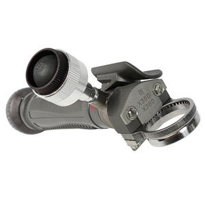 Pneumatic meat trimmer - Quantum Flex®Air - BETTCHER GmbH