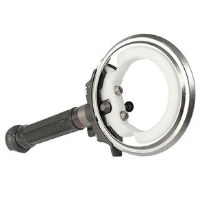 Pneumatic meat trimmer - Quantum Flex®Air - BETTCHER GmbH