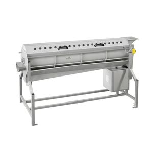 Poultry deheading machine - Foodmate BV