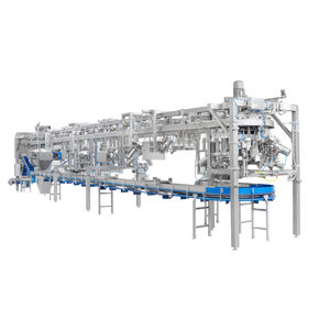 Chicken portioning machine - Foodmate BV