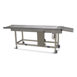 Crawler conveyor - All industrial manufacturers