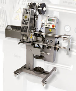 Sausage casing clipper - K4-120 - A. Lorenzo Barroso S.A. - for ...