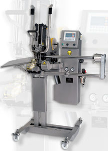 Semi-automatic clipping machine, Semi-automatic clipper - All ...