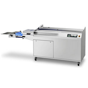 Horizontal industrial bread slicer, Horizontal bread slicer - All ...