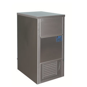 Flakes ice machine - ZBE 1.000 - ZIEGRA-Eismaschinen - for the food ...