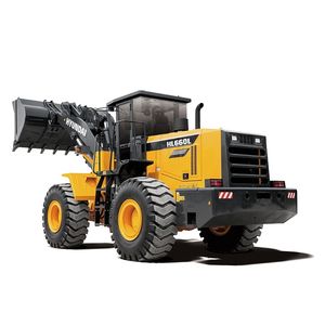 Rigid backhoe loader - H940 C - HYUNDAI HEAVY INDUSTRIES