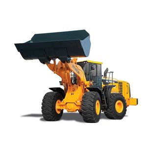 Rigid backhoe loader - H940 S - HYUNDAI HEAVY INDUSTRIES