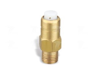 Water pressure relief valve - #12-SS - DANAU - high-pressure ...