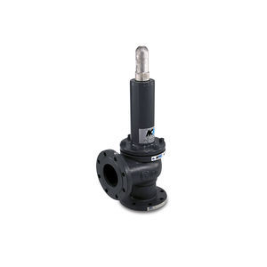 Water safety valve, Water safety relief valve - All industrial ...