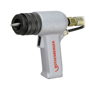 ROTHENBERGER: Materials - Tools - Components - DirectIndustry