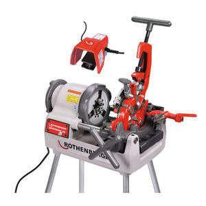 ROTHENBERGER: Materials - Tools - Components - DirectIndustry