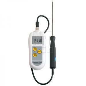 Probe thermometer - MicroTherma 1 - Electronic Temperature Instruments ...