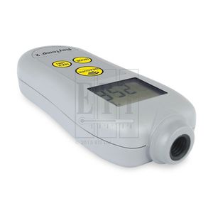 Infrared thermometer - RayTemp 38 - Electronic Temperature Instruments ...