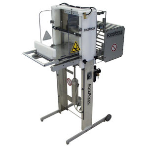 Automatic slicing machine - All industrial manufacturers - Videos