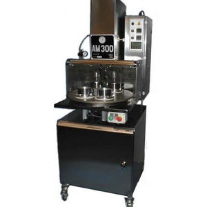 Pie making machine - 8 Station - John Hunt