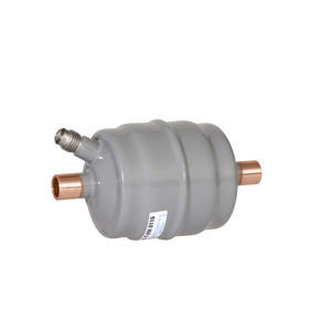 Air filter-dryer - Parker Refrigeration & Air Conditioning - water ...