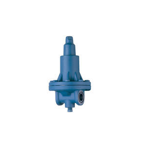 Small pressure regulator - All industrial manufacturers