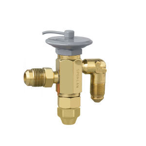 Parker Expansion thermostatic valves - All the products on DirectIndustry