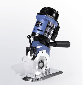 Electric fabric cutter - RSD-65 - SAMEX