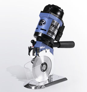 Electric fabric cutter - RSD-65 - SAMEX