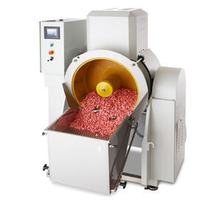 Sanding deburring machine - Turbo-Line S series - PERS GROUP ...