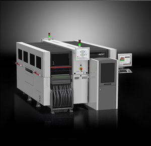 ASM Assembly Systems: Production Machines - DirectIndustry