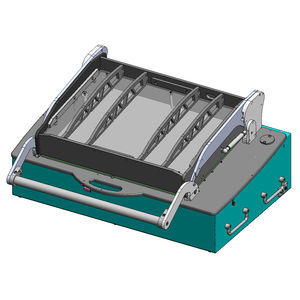 Test fixture - MMI-A - ATX Hardware GmbH West