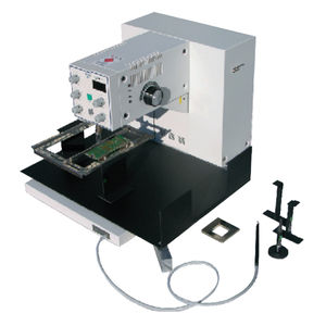 Automatic rework station - RD-500V - DEN-ON INSTRUMENTS Co., Ltd. - for ...