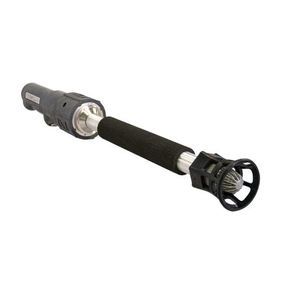 Safety air gun - 1809-PEEK-12 - EXAIR - with extension / lightweight ...