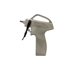 Cleaning air gun - 1297-PEEK-CS - EXAIR - aluminum / safety / nozzle